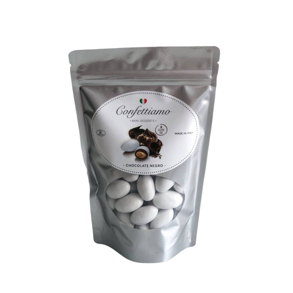 Almendras Confitadas en Panamá - Milov Foods